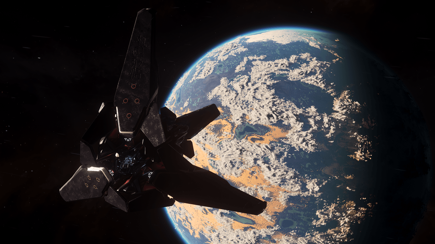 Syulen & F7A Mk II. Executive Edition – Community Hub