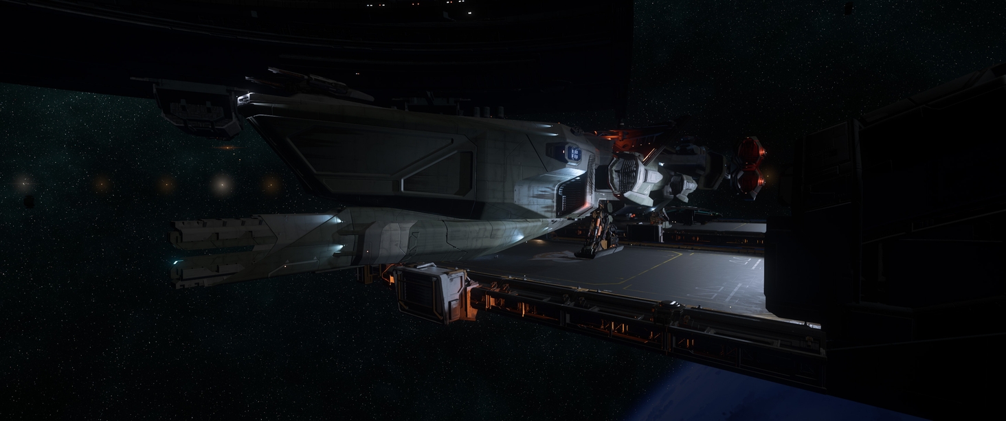 Ship Showdown 2954 - Phase 1 Contest – Community Hub