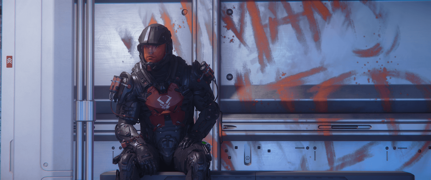 Expo graffiti culprit found – Community Hub