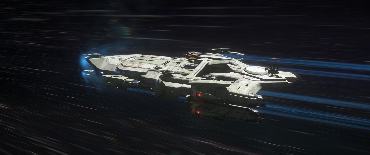 Ship Showdown 2954 - Phase 1 Contest – Community Hub