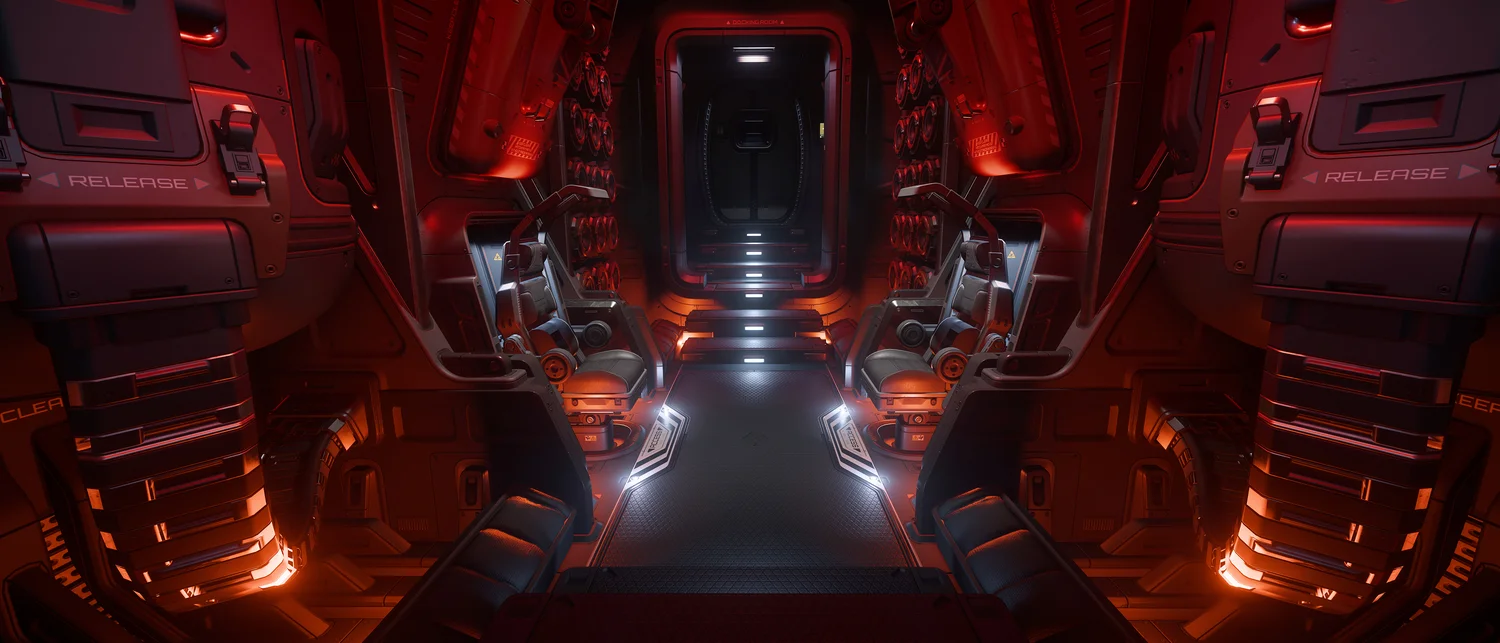 MISC Starlancer TAC - Roberts Space Industries | Follow the development ...