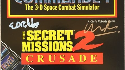 Wing Commander: The Secret Missions 2 (1991) – Community Hub