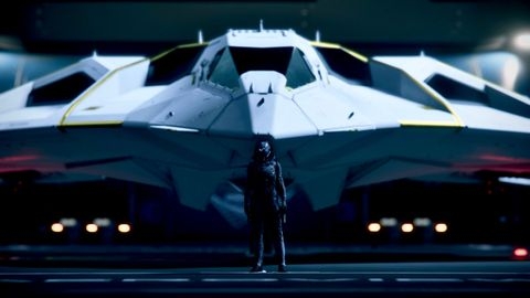 Ship Showdown 2954 - Phase 1 Contest – Community Hub