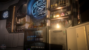 Connie Phoenix Bar Aesthetics – Community Hub