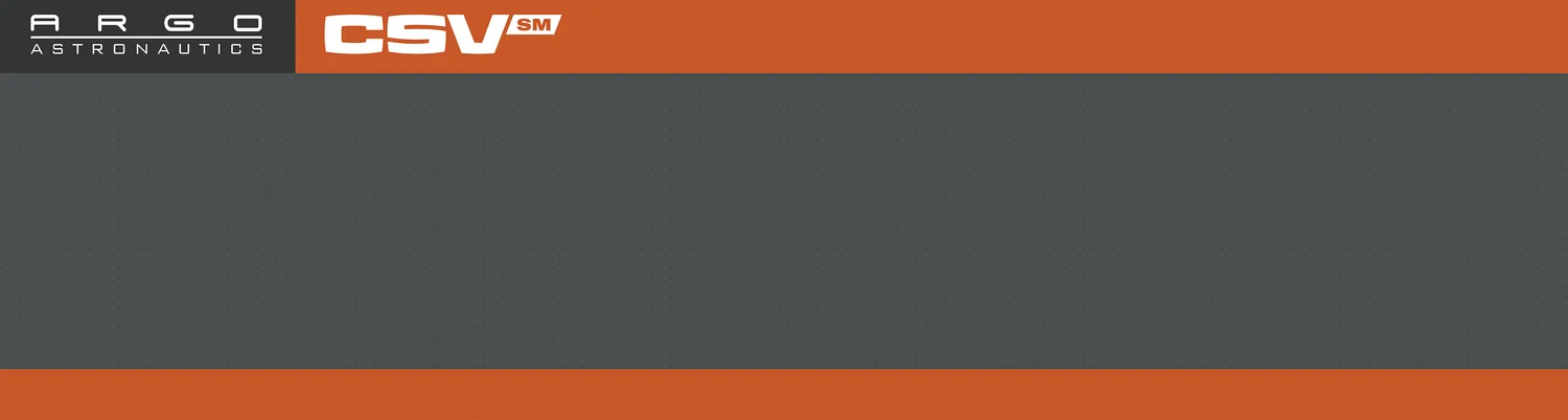 Argo CSV-SM - Roberts Space Industries | Follow the development of Star ...