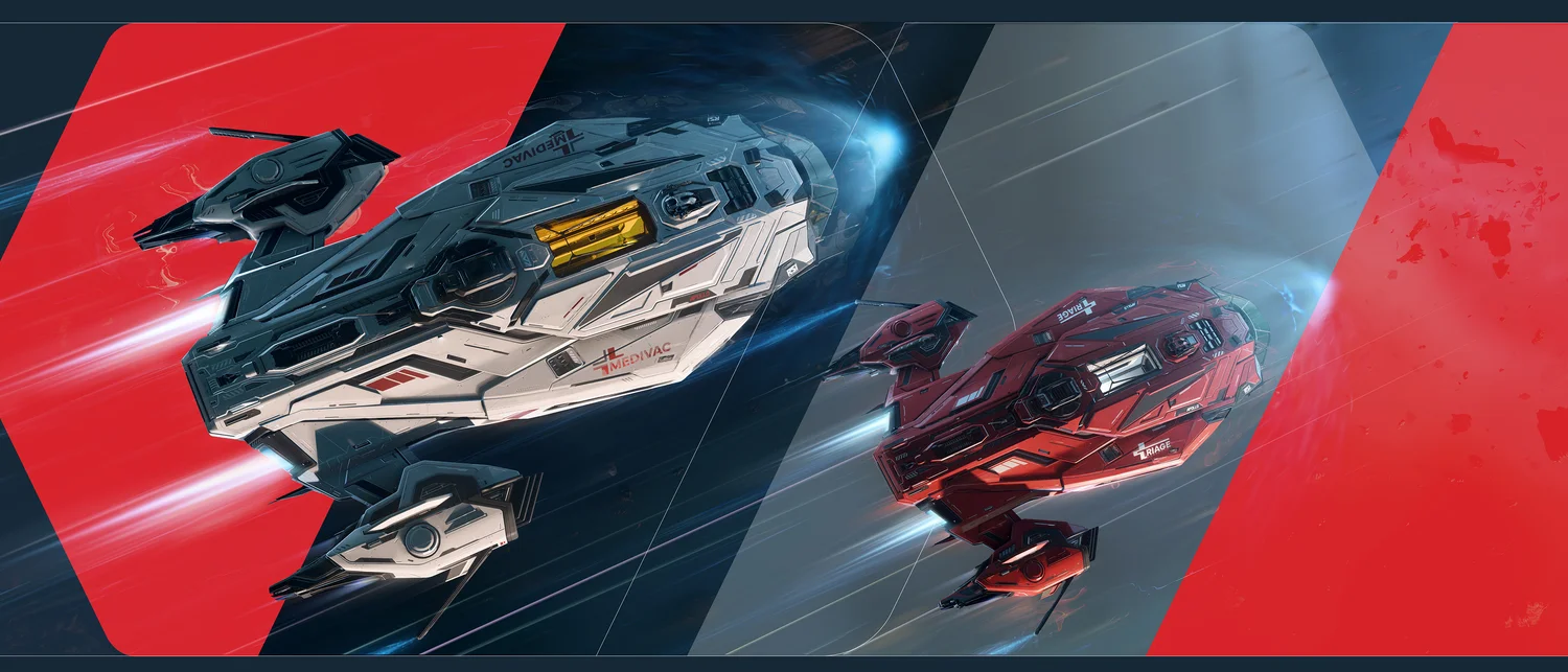 RSI Apollo - Roberts Space Industries | Follow the development of Star ...