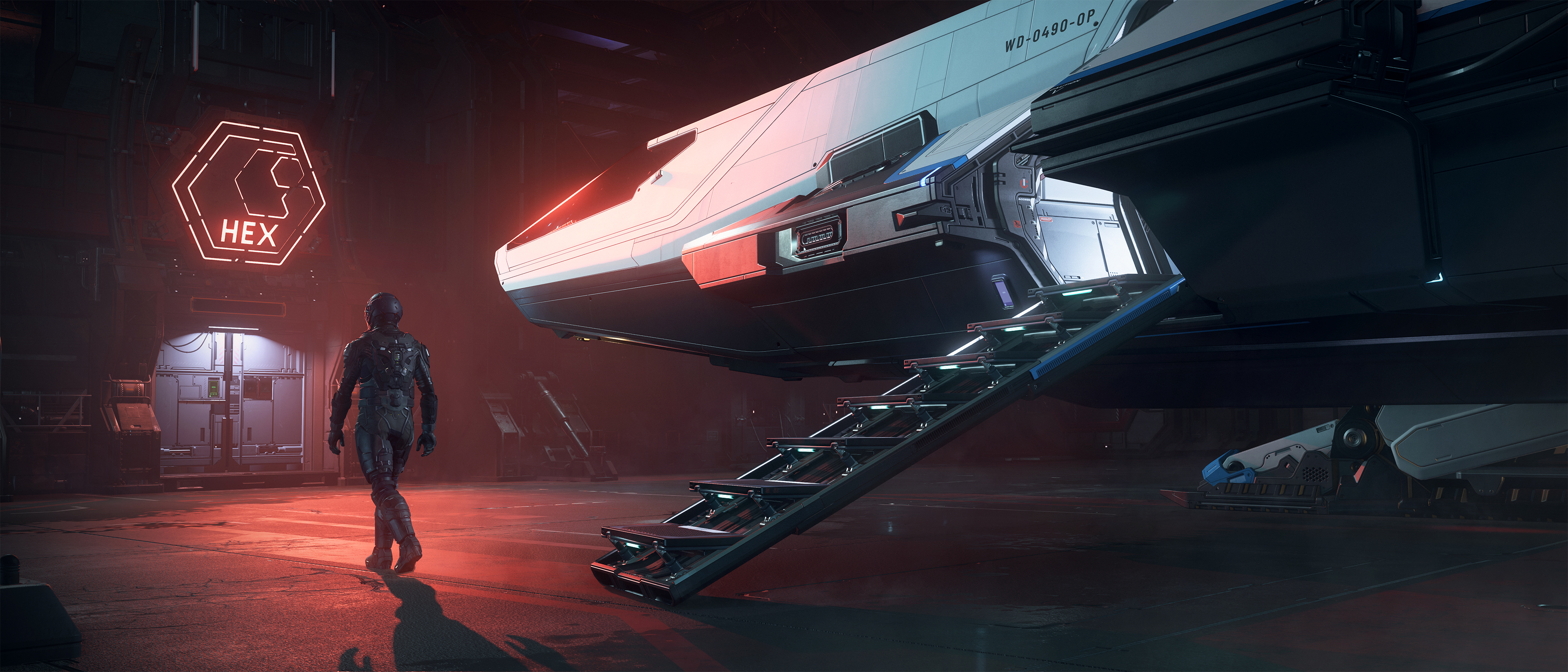 Crusader Intrepid - Roberts Space Industries | Follow the development ...