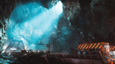 [8600x3600] ASD Science Wing Entrance – Community Hub