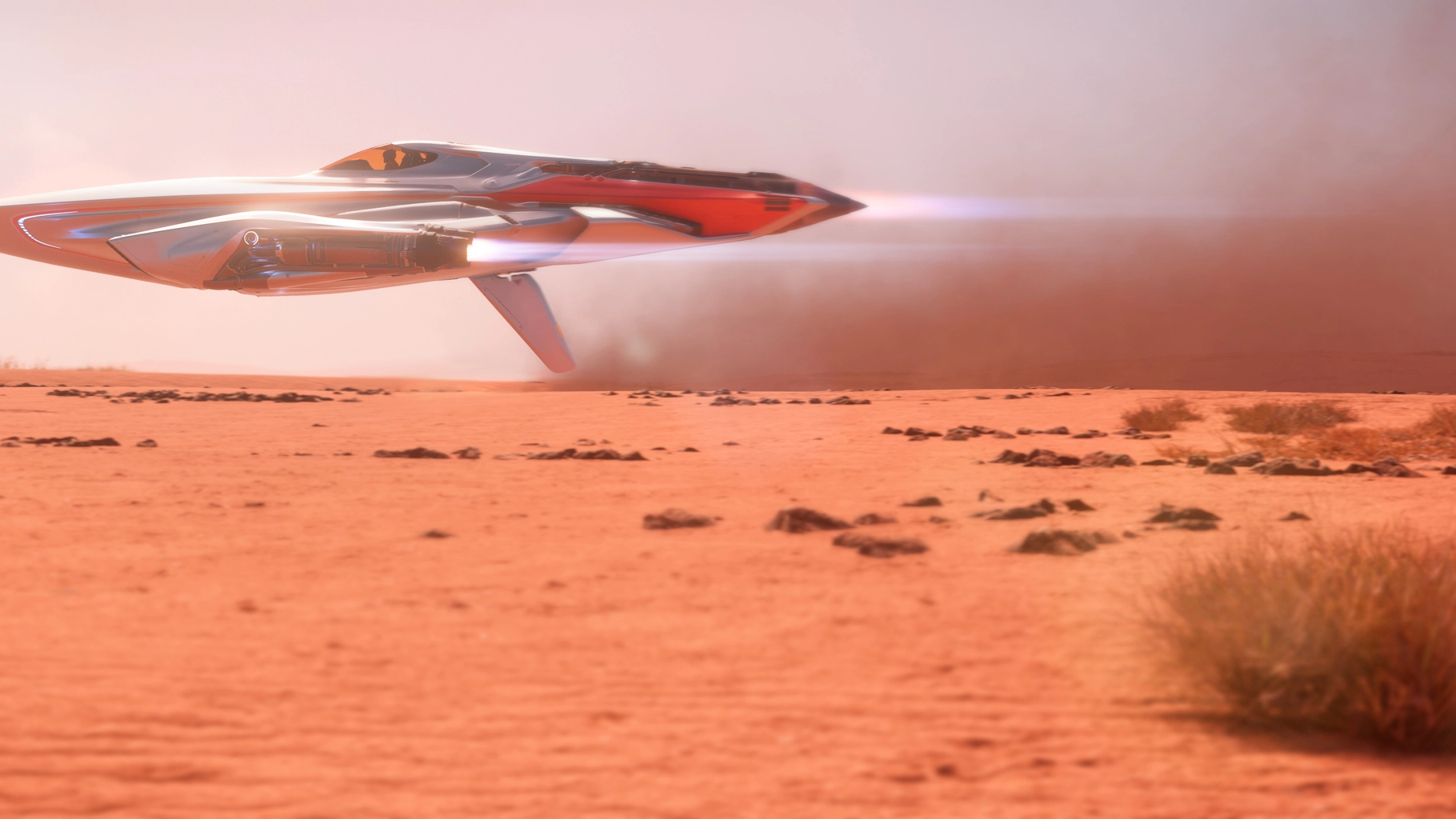 Ships - Roberts Space Industries | Follow the development of Star ...