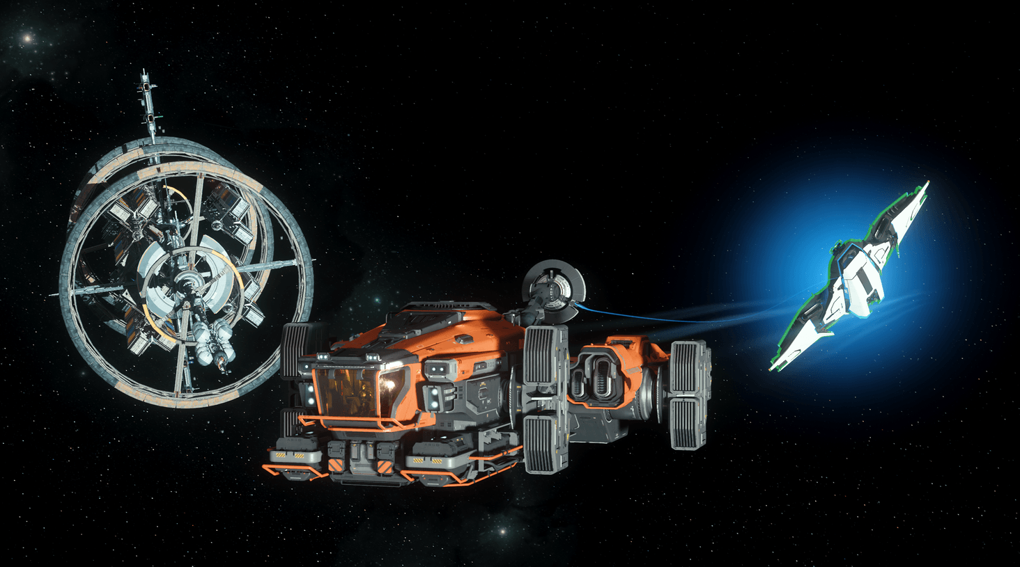 Spirit Evocation – Community Hub