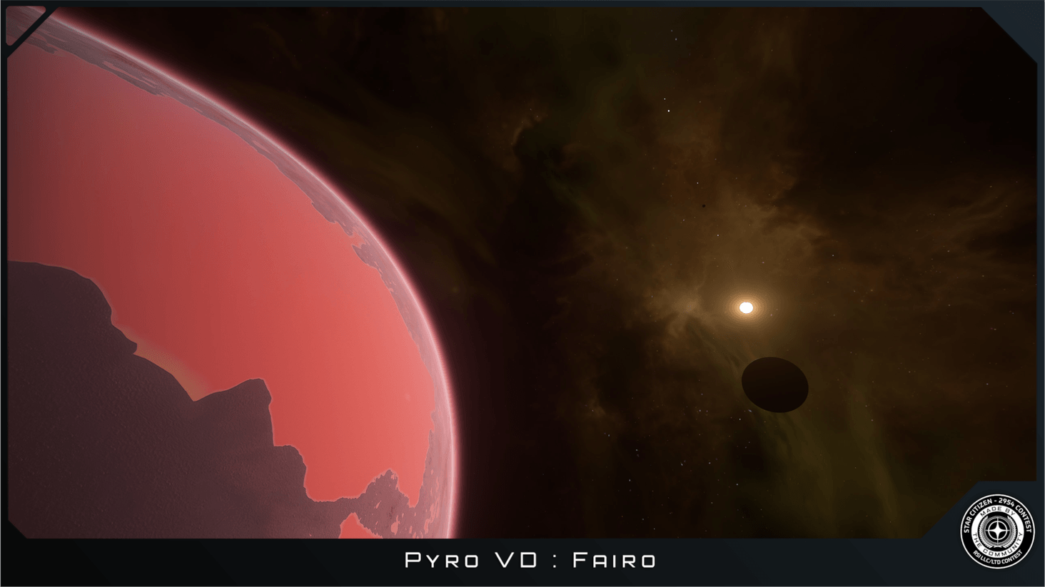 Beauty of Pyro Screenshot Contest – Community Hub