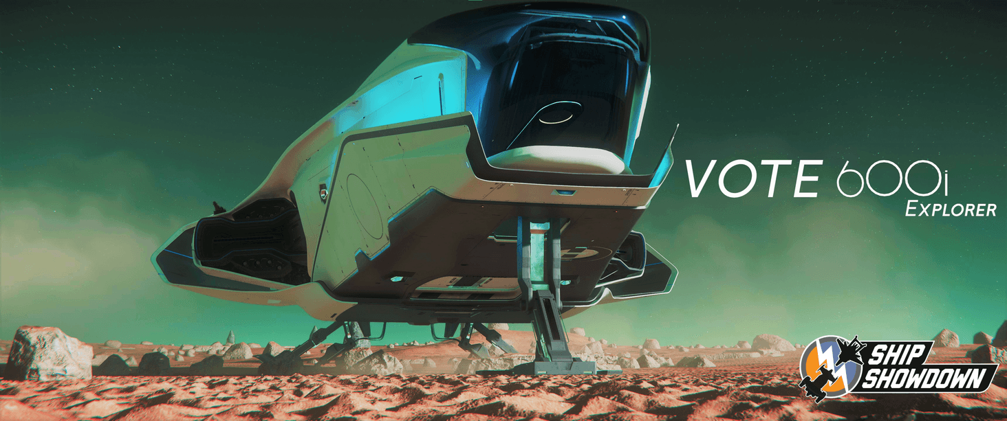 600i explorer, your home in space – Community Hub