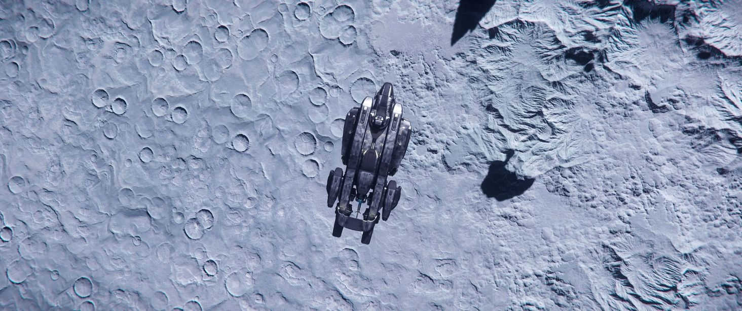 TheSpaceCoder - Best of August Screenshots – Community Hub