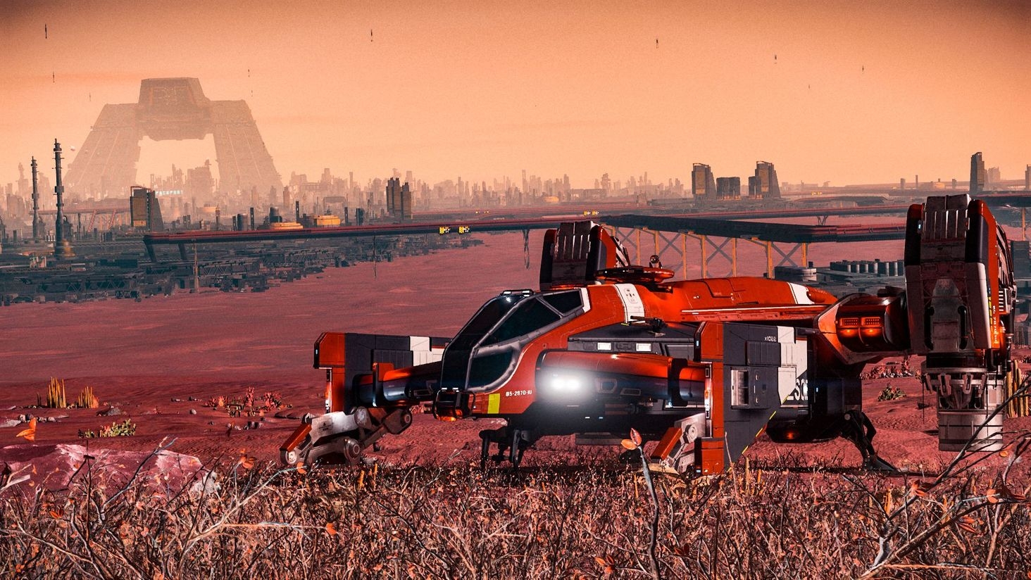 Rescue in progress – Community Hub