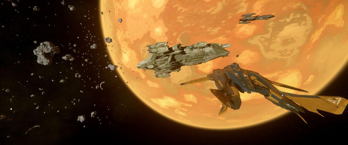 2953 Arlington Gang Screenshot Contest – Community Hub