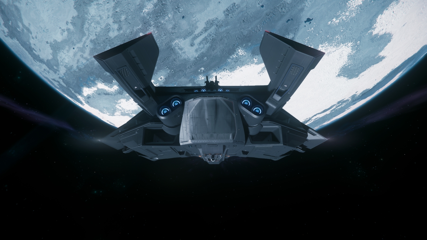 C2 Hercules: Power, Grace & Versatility – Community Hub