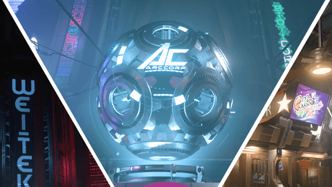2953 Welcome to ArcCorp Contest – Community Hub