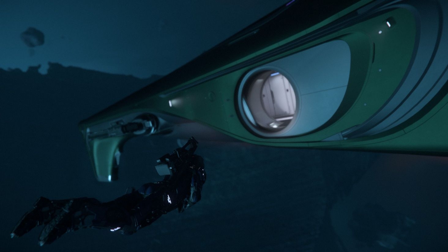 Ship Showdown 2954 - Phase 1 Contest – Community Hub