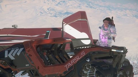 Sunny day at Microtech – Community Hub