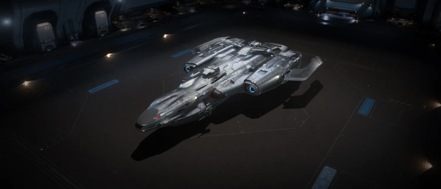 MISC Starlancer MAX - Roberts Space Industries | Follow the development ...
