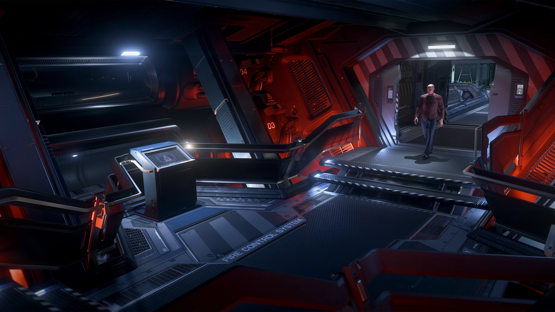 Ships - Roberts Space Industries | Follow the development of Star ...