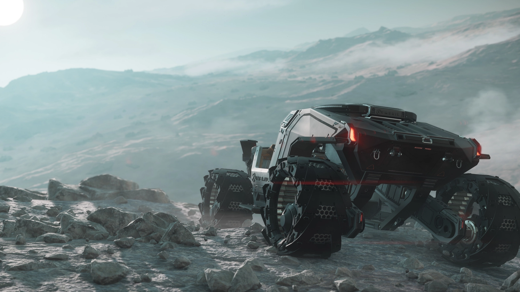 Ships - Roberts Space Industries | Follow the development of Star ...