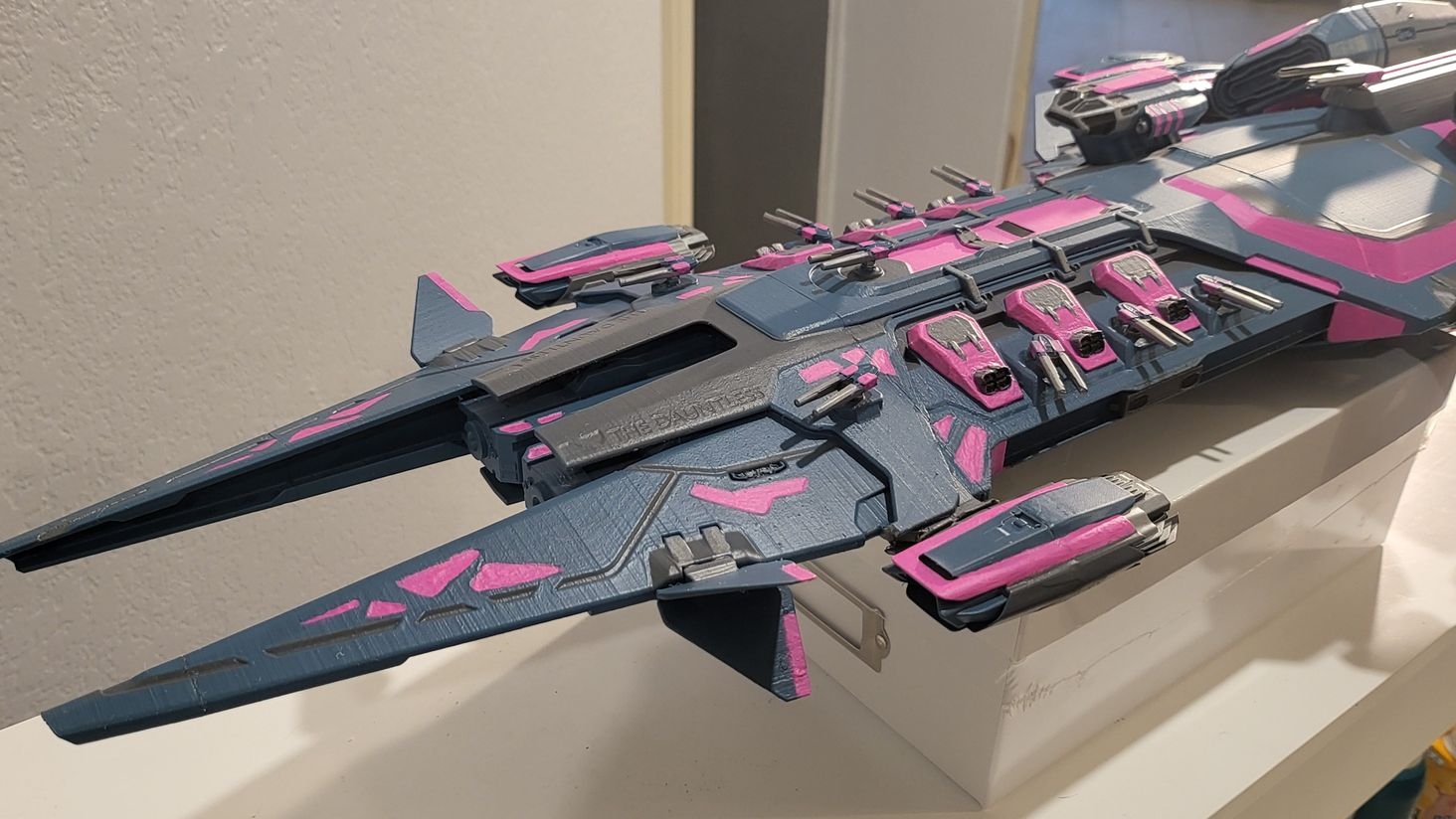 Nine Tails Strike Again! – Community Hub