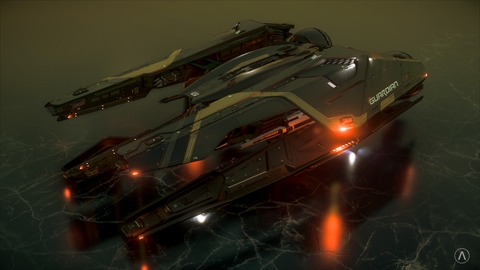 Mirai Guardian Sovereign Paint – Community Hub