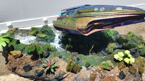 Ship Showdown 2954 - Phase 1 Contest – Community Hub