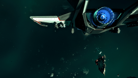 Anvil Arrow – Community Hub