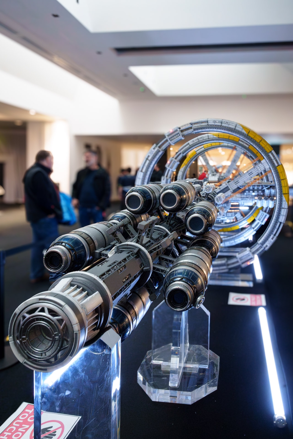 Day 2 - Citcon 2024 - ATMO Esports & Bar Citizen – Community Hub