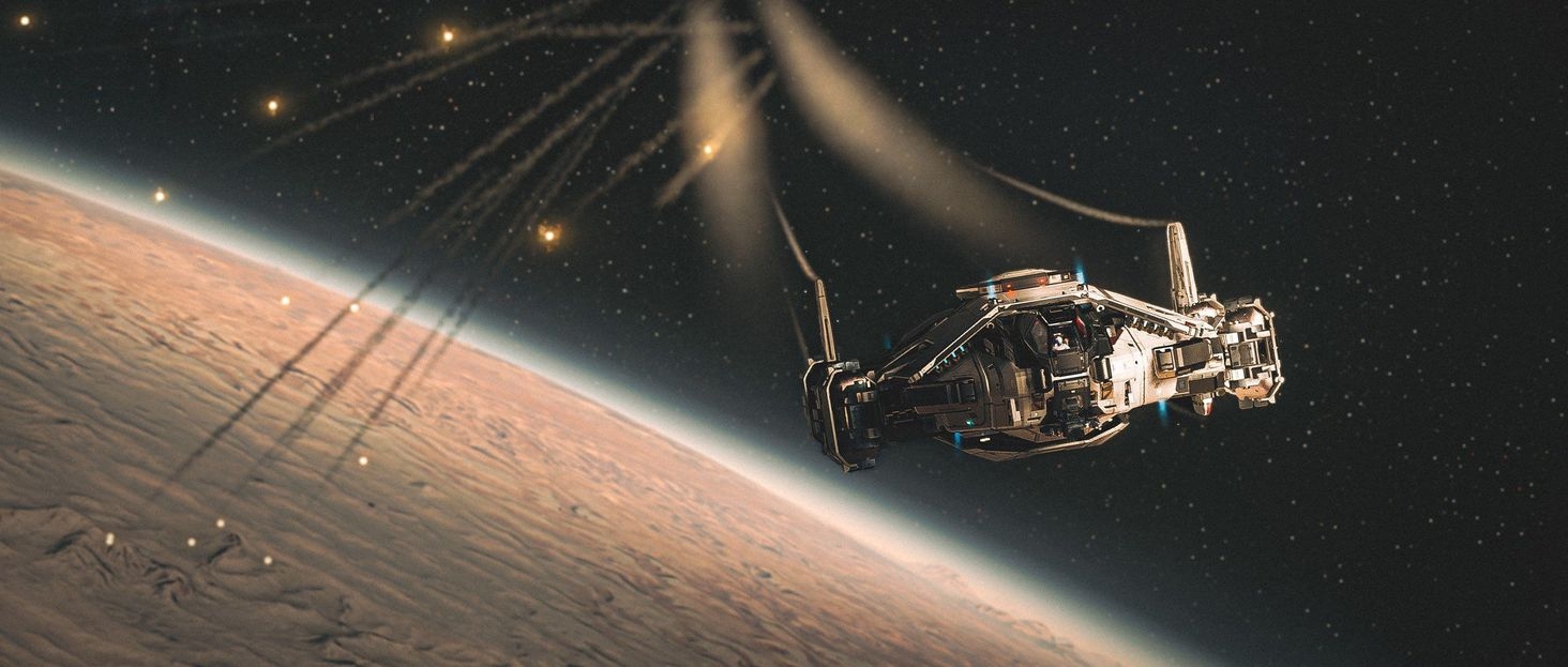 ILW2953 Anvil & the Fleet Challenge – Community Hub