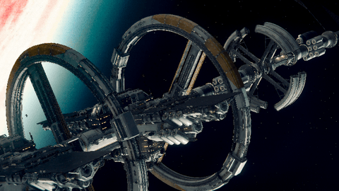 #FarewellPortOlisar Pixel art in 6000 x 4000 px – Community Hub