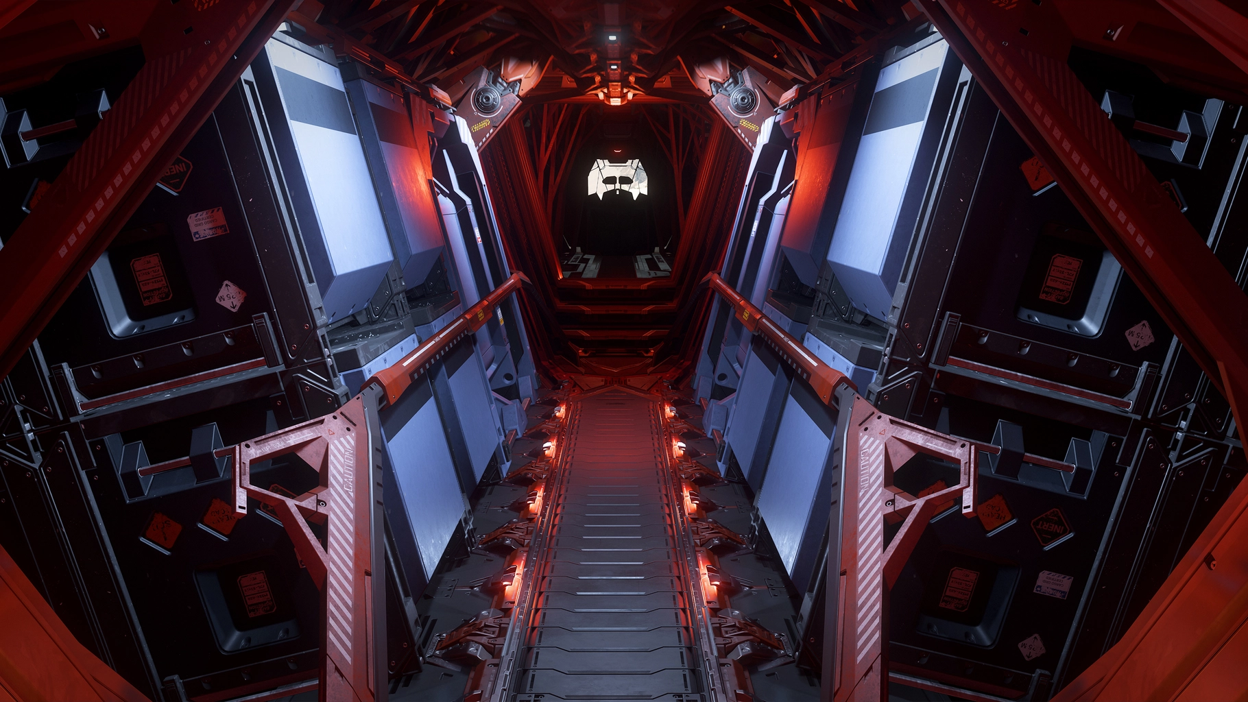 Ships - Roberts Space Industries | Follow the development of Star ...