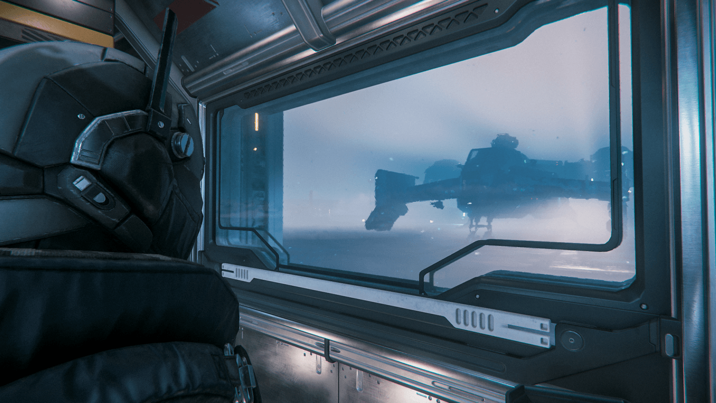 DRAKE Cutlass Black Mistwalker – Community Hub