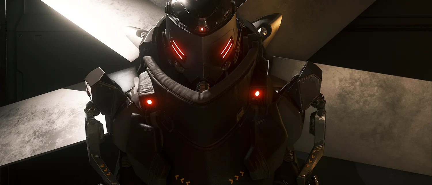 This Week in Star Citizen - Roberts Space Industries | Follow the ...