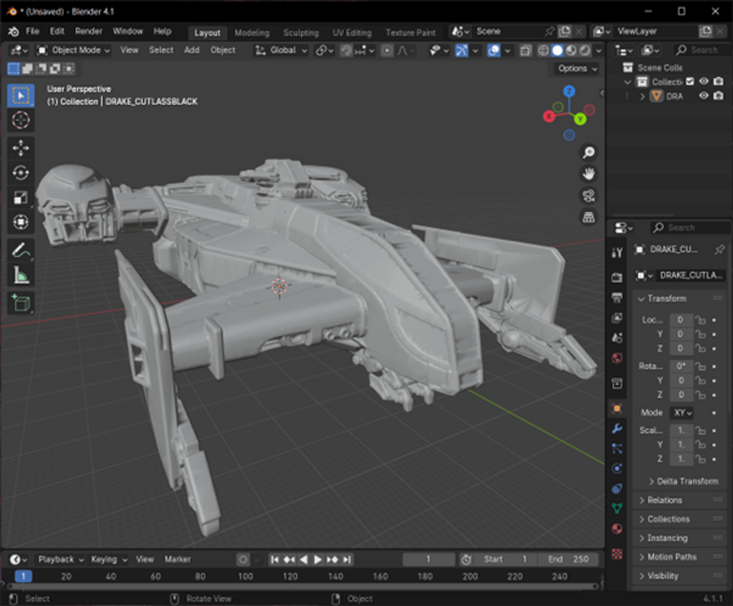 Easy Preparation of STL Files for 3D Printing – Community Hub
