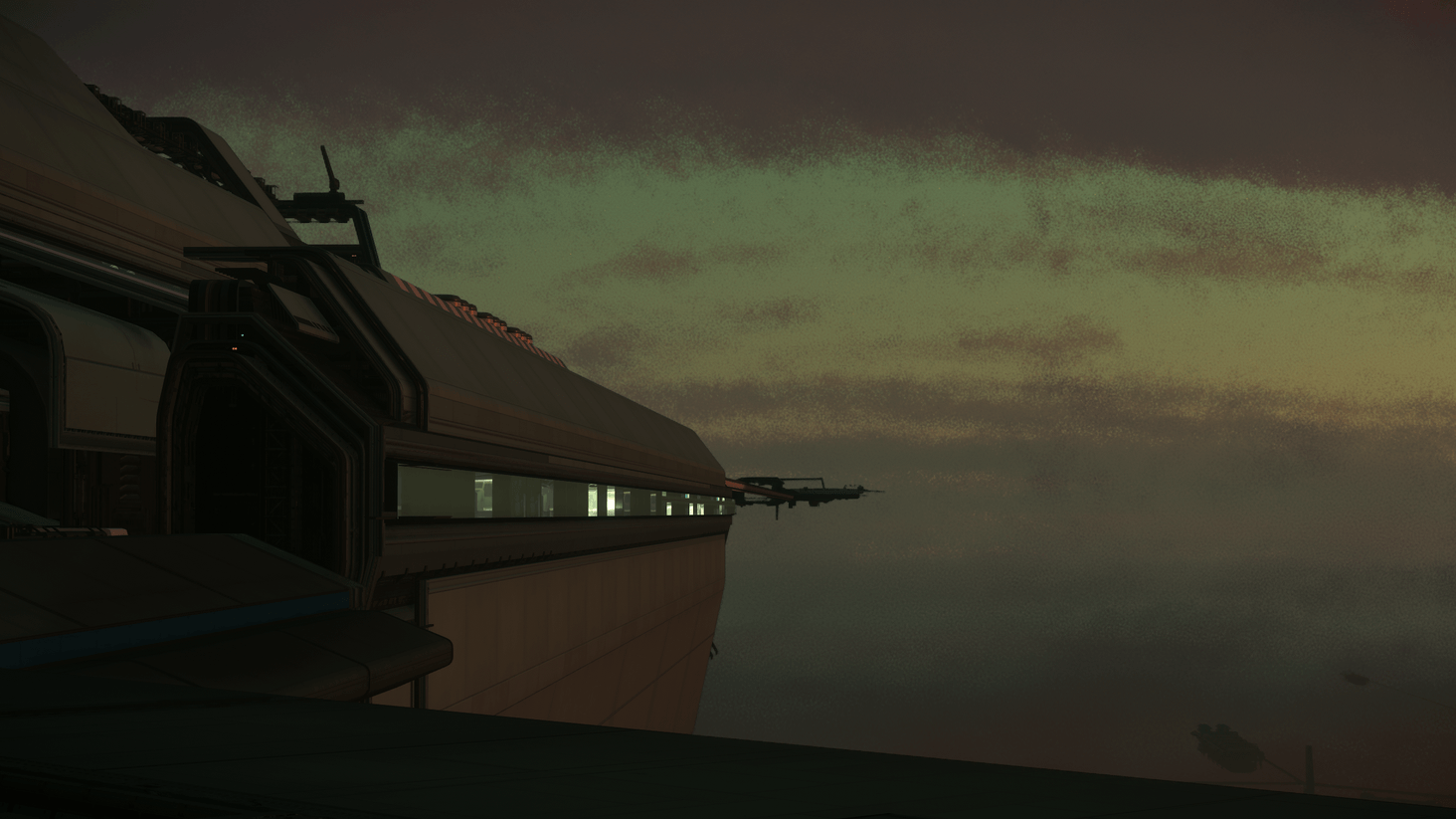 Providence Industrial Platform – Community Hub