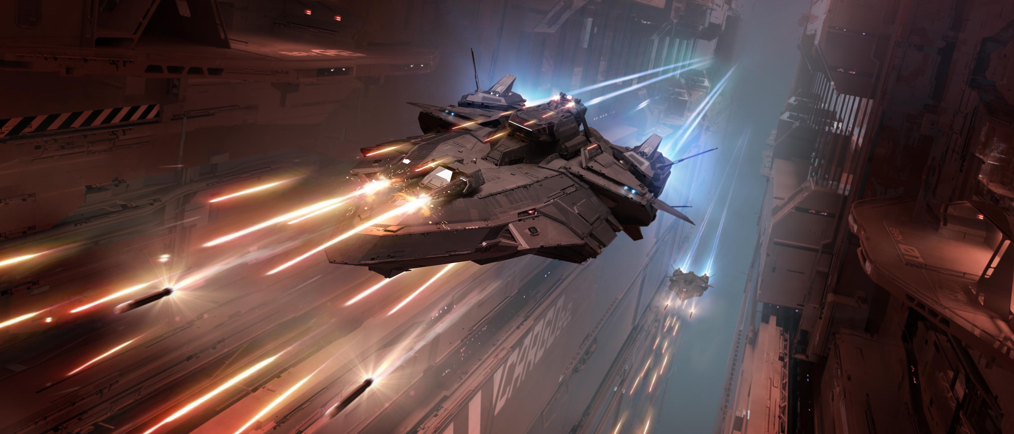 RSI Perseus - Roberts Space Industries | Follow the development of Star ...