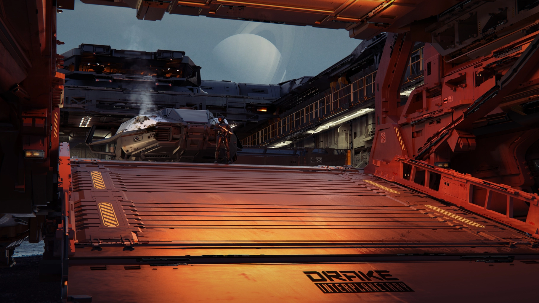 Ships - Roberts Space Industries | Follow the development of Star ...