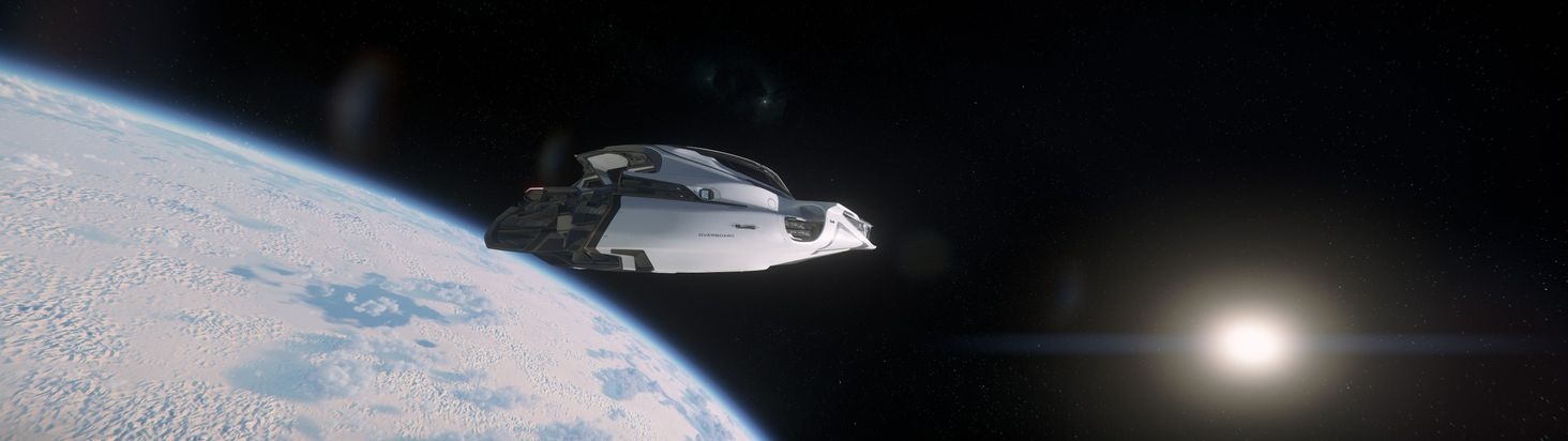 890J, A safe/majestic home among the stars – Community Hub