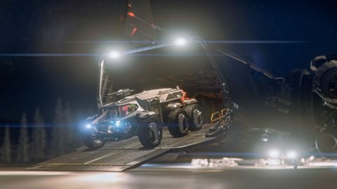 TheSpaceCoder - Novemeber Shots – Community Hub