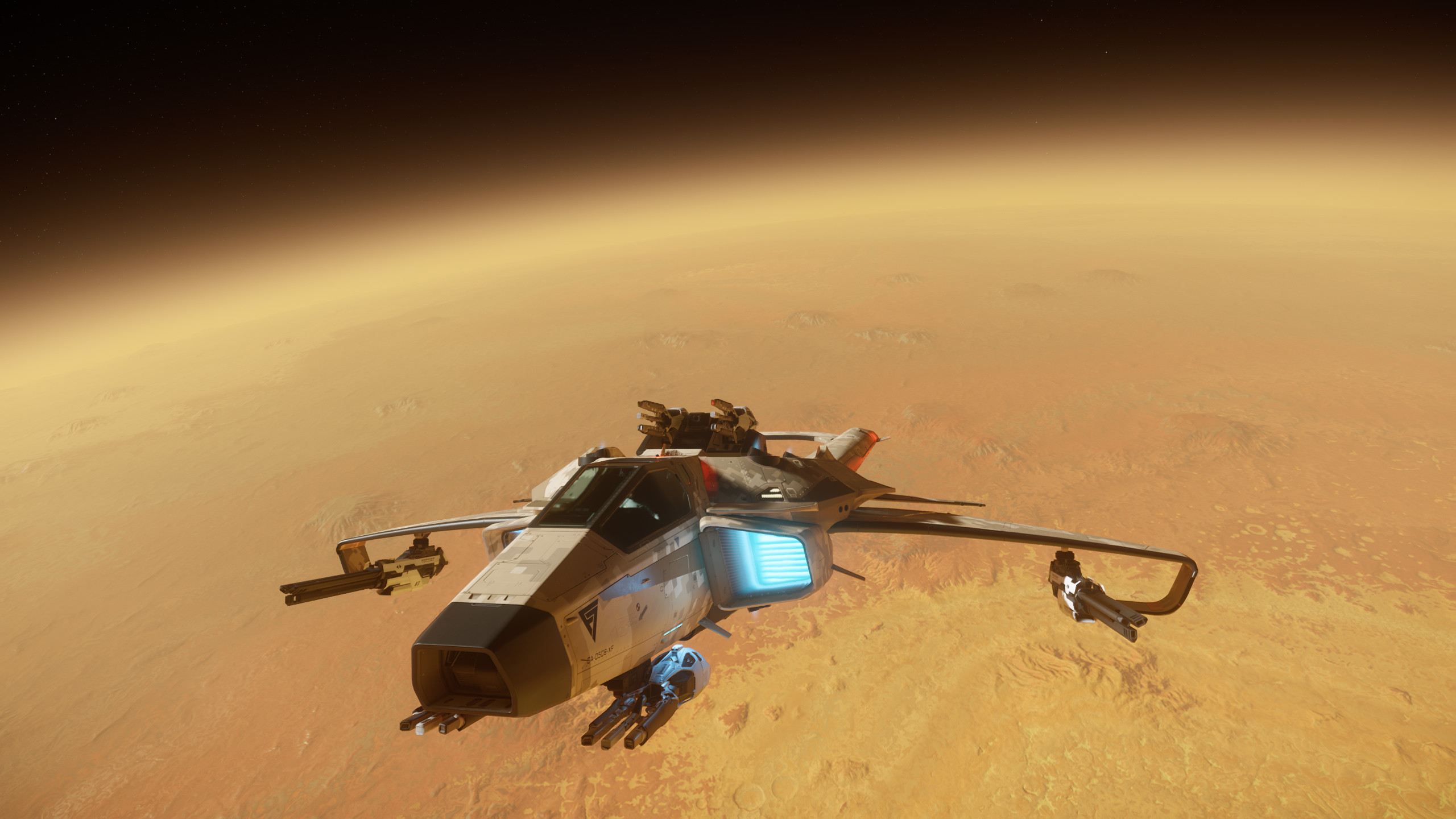 Ship Showdown 2954 - Phase 1 Contest – Community Hub