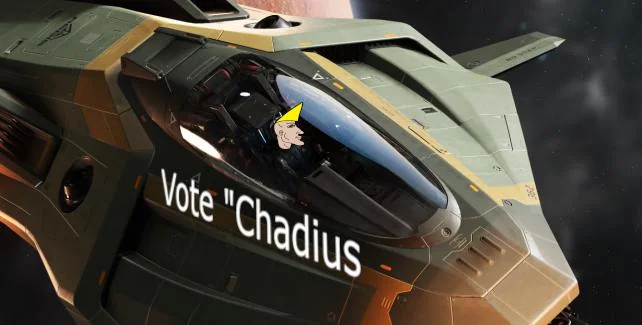 Do the right thing. Vote chadius. – Community Hub
