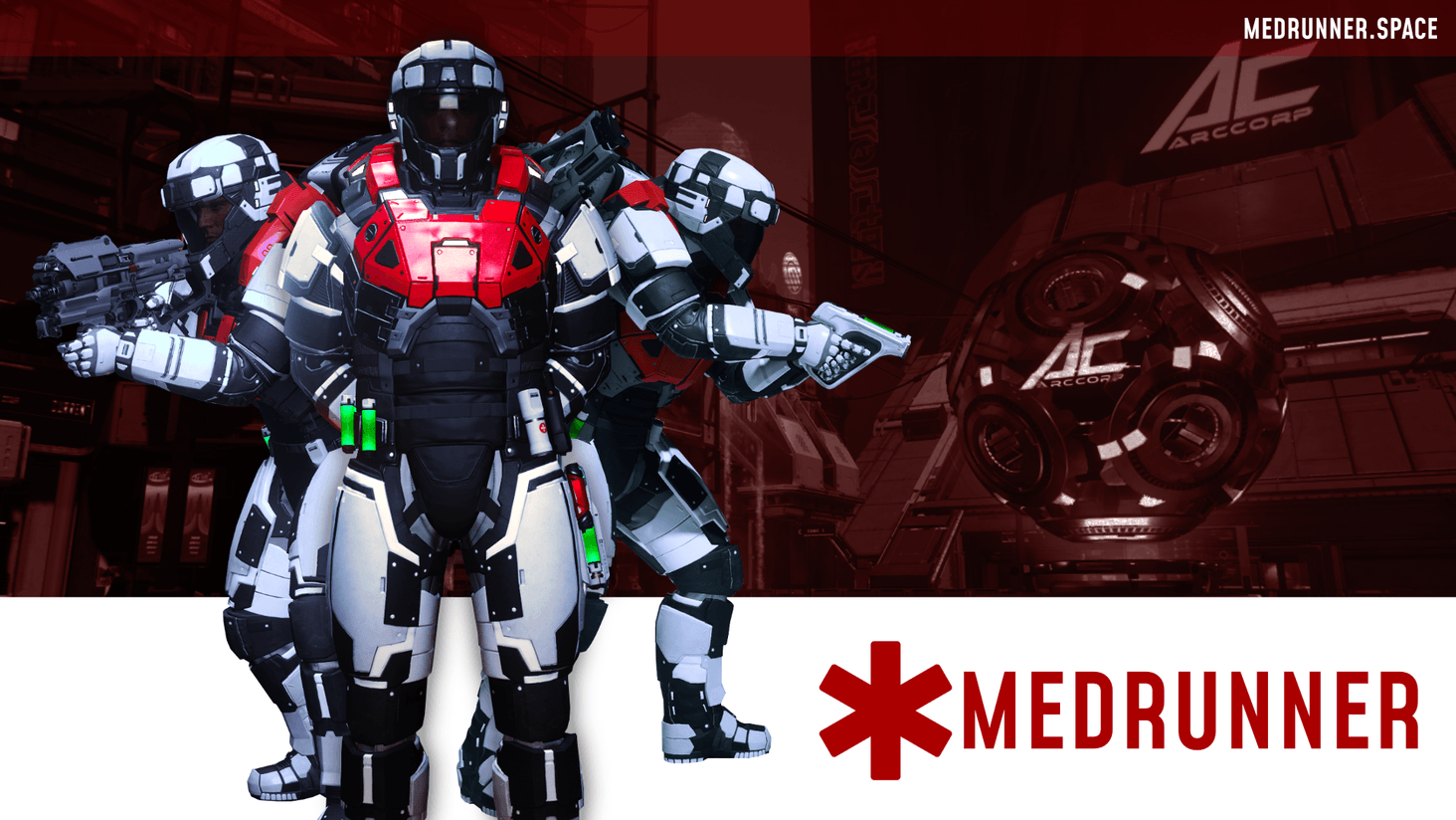 MEDRUNNER - Immersive Marketing - November '22 – Community Hub