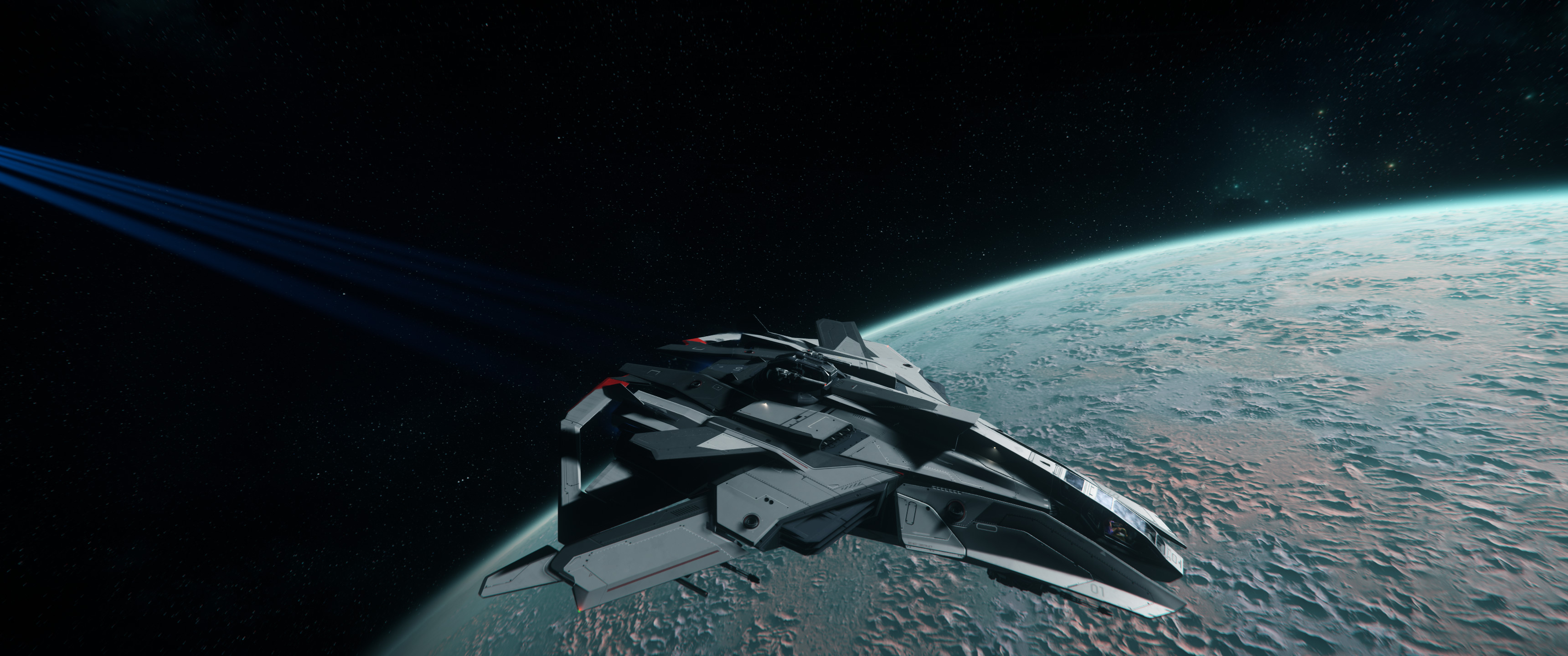 Ship Showdown 2954 - Phase 1 Contest – Community Hub