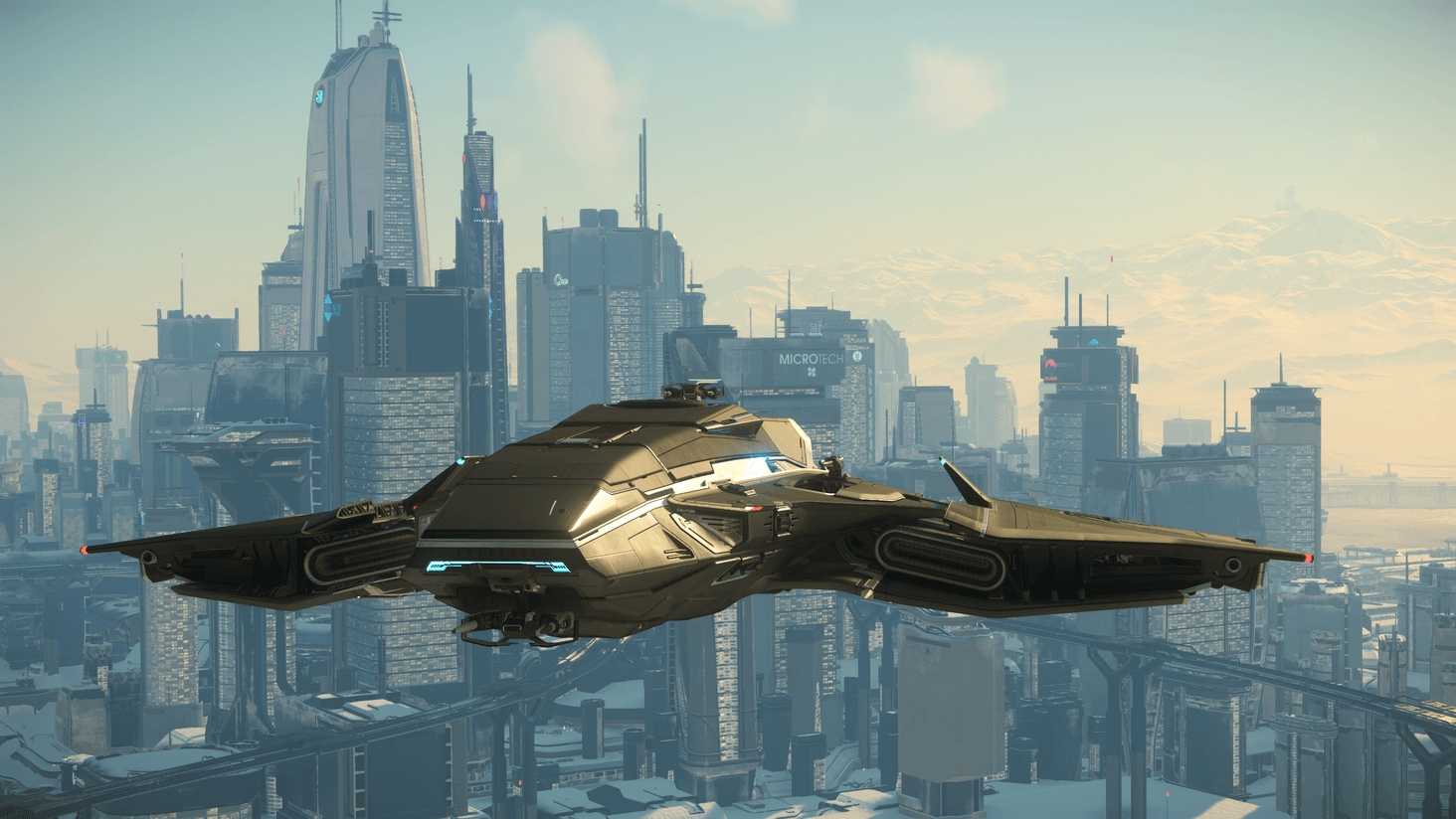 Spirit Evocation – Community Hub