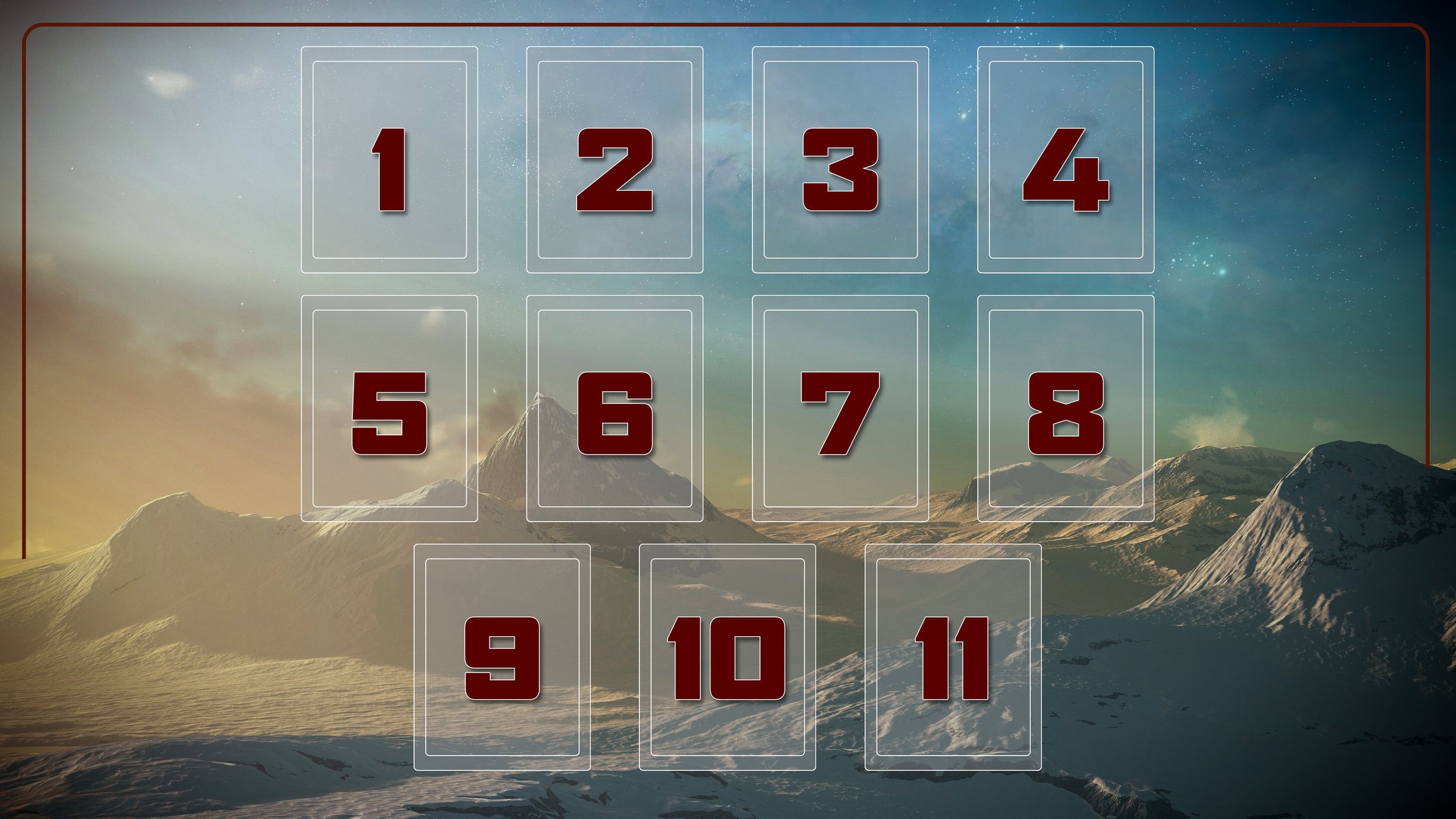 Luminalia 2954 - Luminalia time is here. - Roberts Space Industries ...