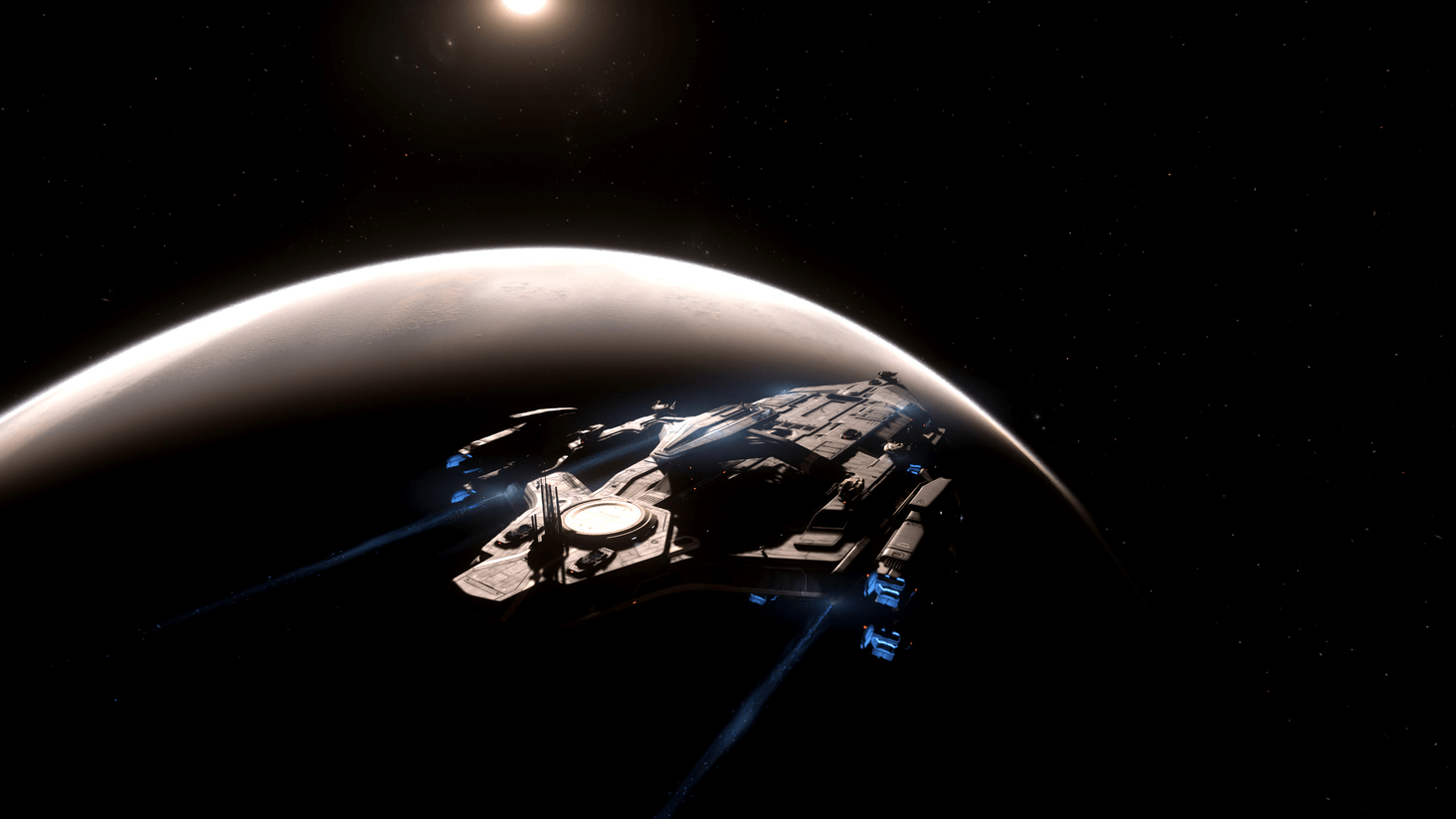 Invictus 2955 – Community Hub