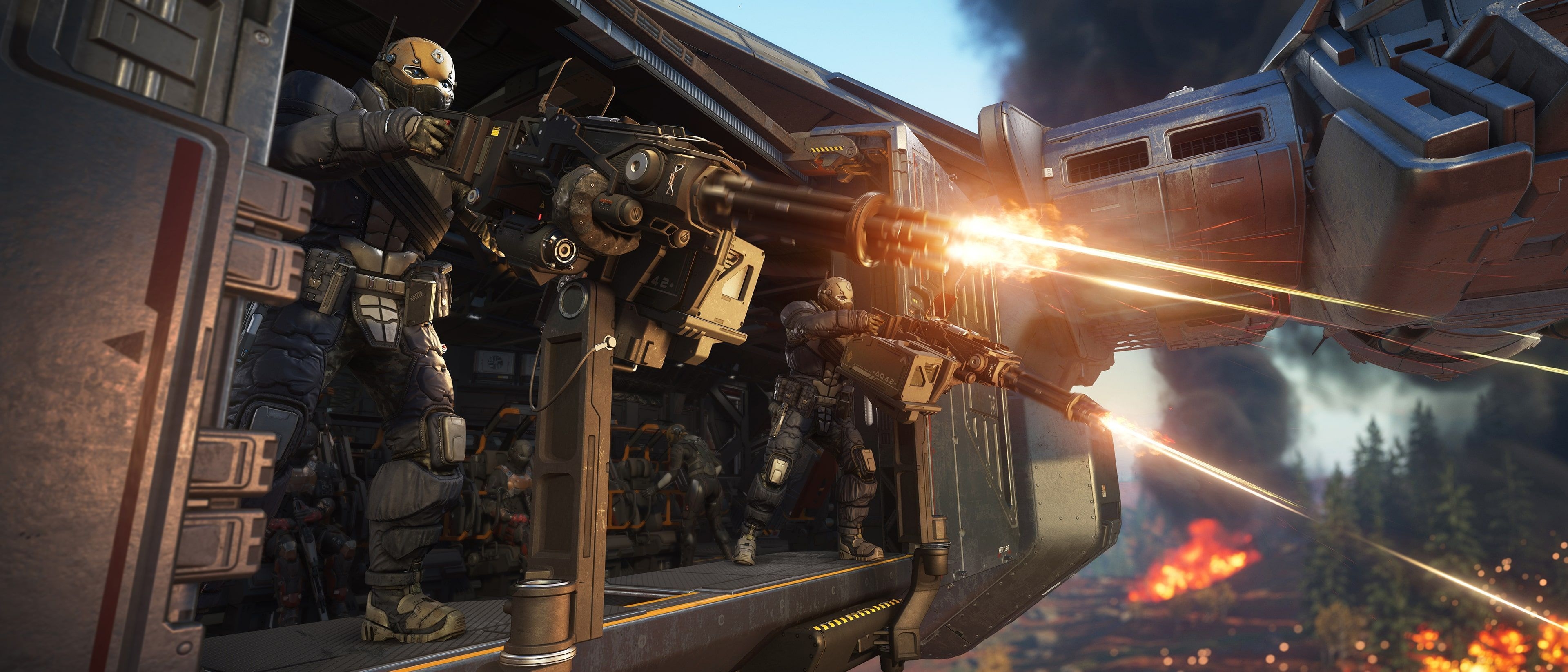 Drake Cutlass Steel - Roberts Space Industries | Follow the development ...